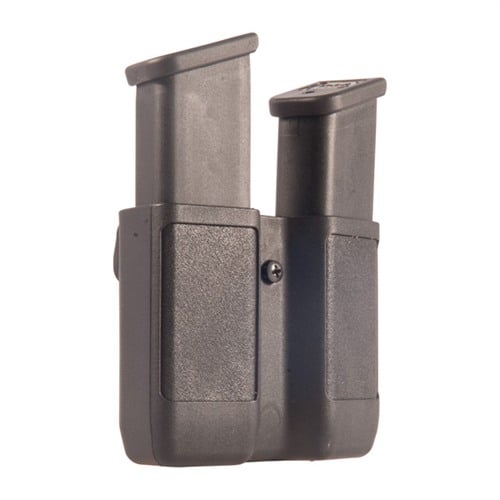 BLACKHAWK DOUBLE MAG CASE FOR DOUBLE STACK MAGS