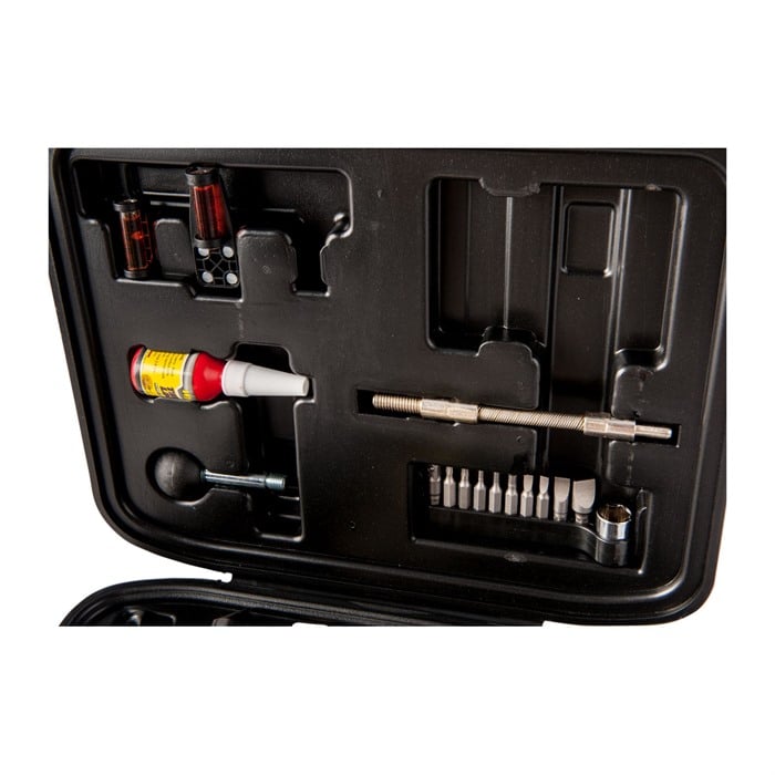 WHEELER ENGINEERING SCOPE MOUNTING KIT COMBO