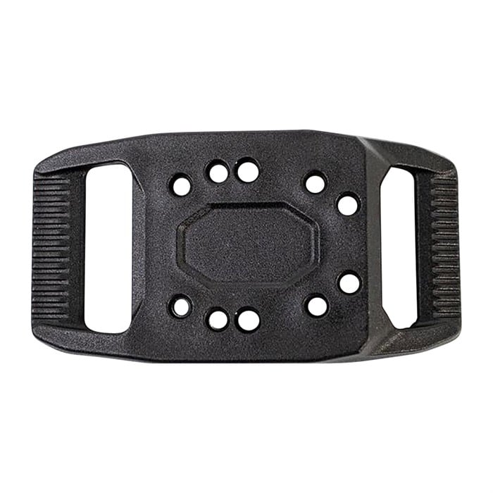 BLACKHAWK T-SERIES 2-SLOT BELT LOOP