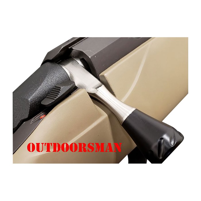 Rifle Bolt Knobs Up To 25% Off + Coupon | Brownells
