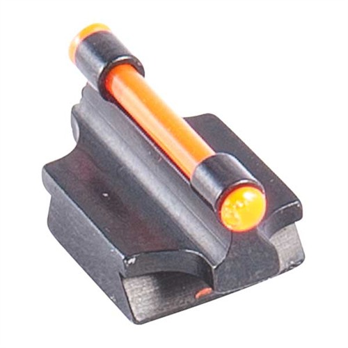 MARBLE ARMS RIFLE FIBER OPTIC GLOW 31-MR FRONT SIGHT