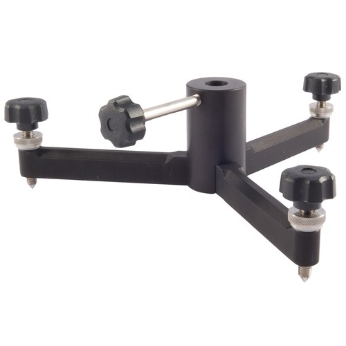 SINCLAIR INTERNATIONAL Sinclair Lightweight Rest (Base and Legs Only ...