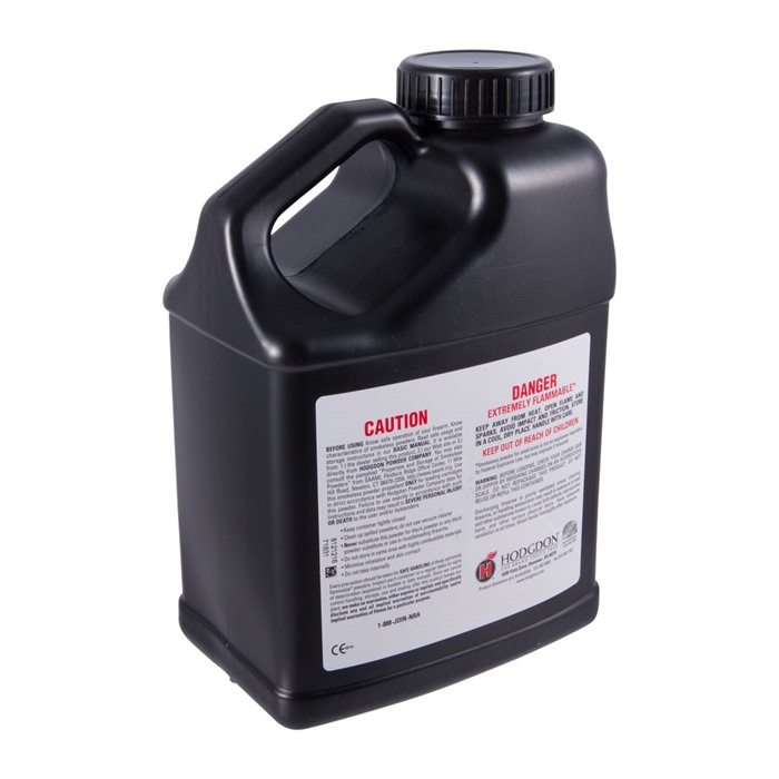 HODGDON POWDER CO., INC. 1 lb. CFE BLK Smokeless Powder SKU: 749017015