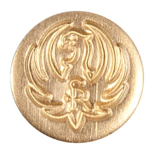 RUGER RUGER M77 MARK II PISTOL GRIP MEDALLION