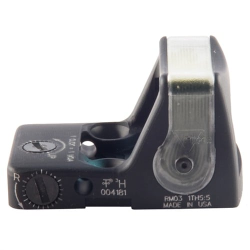 TRIJICON RMR DUAL-ILLUMINATION SIGHTS