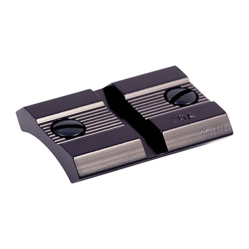 WEAVER TOP MOUNT BASES - #11-#62