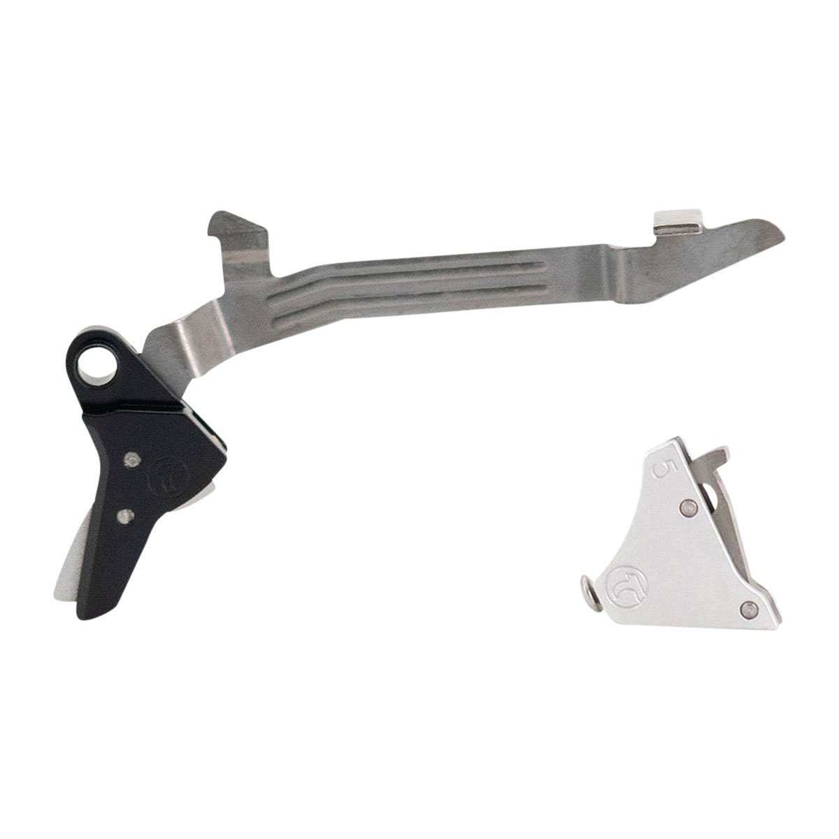 TIMNEY ALPHA TRIGGER FOR GLOCK®GEN 5 G17/19/34 3LBS