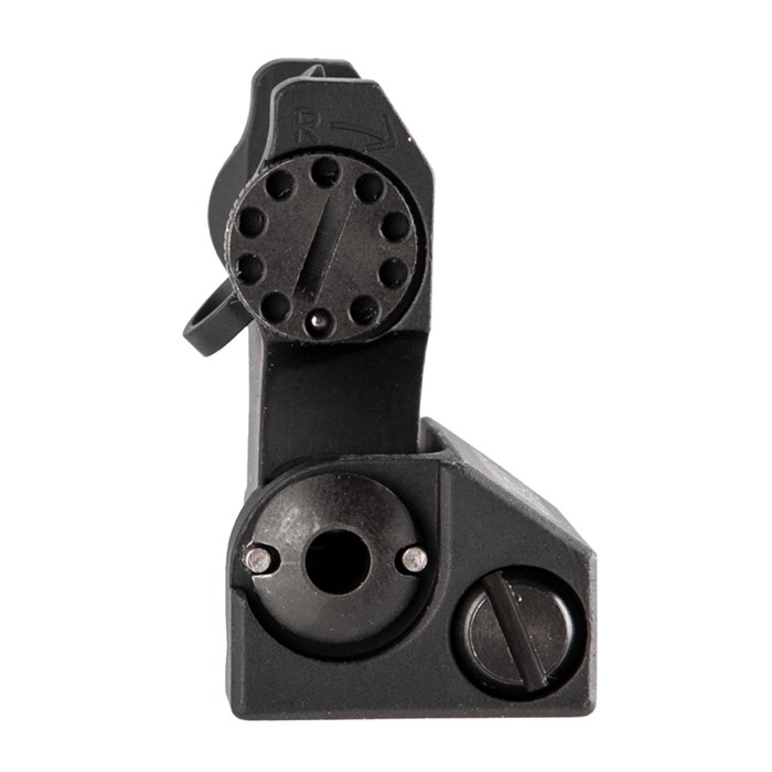 TROY INDUSTRIES, INC. AR-15 REAR SIGHT