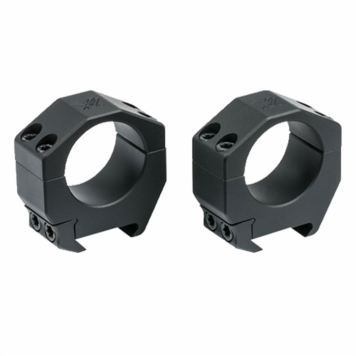 VORTEX OPTICS VORTEX PRECISION MATCHED RIFLESCOPE RINGS