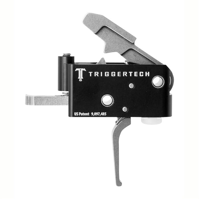 TRIGGERTECH AR-15 TT-AR-15 TRIGGERS ADJUSTABLE