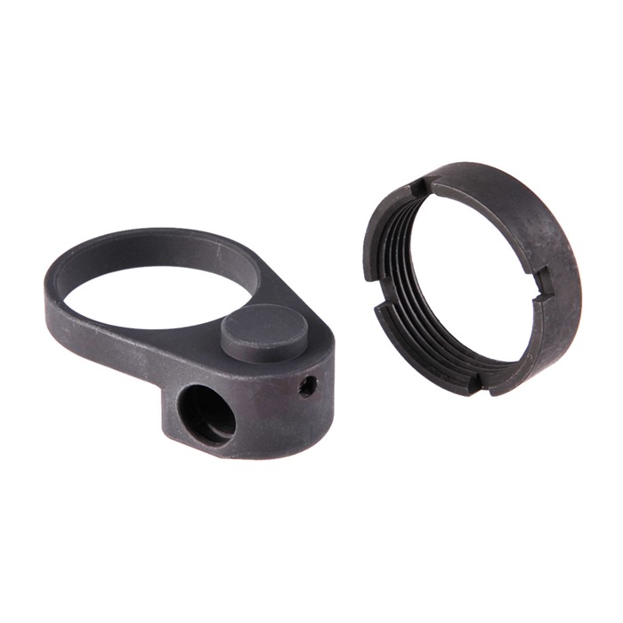 KNIGHT'S ARMAMENT AR-15 END PLATE SLING MOUNT