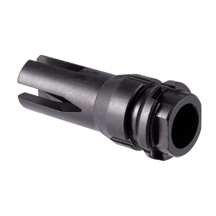 JMAC CUSTOMS LLC G36 FLASH HIDER COMPENSATOR