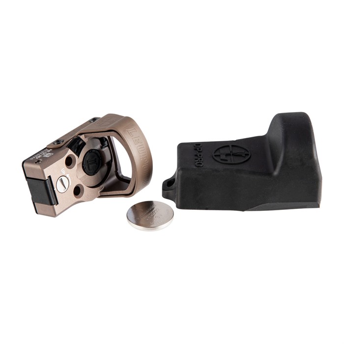 LEUPOLD DELTAPOINT PRO