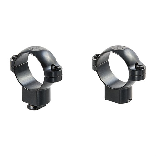 LEUPOLD STANDARD RINGS