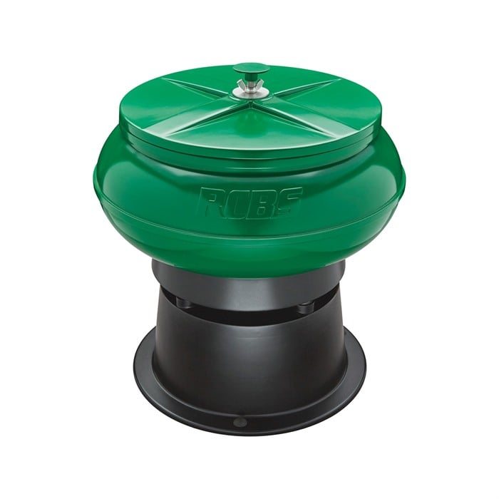 RCBS VIBRATORY CASE POLISHER
