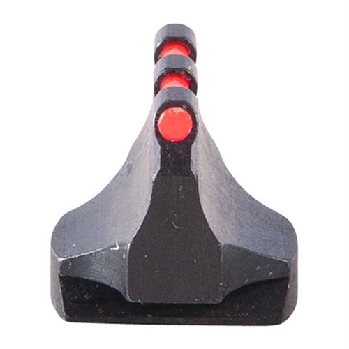 WILLIAMS GUN SIGHT RIFLE FIBER OPTIC 500W FRONT SIGHT