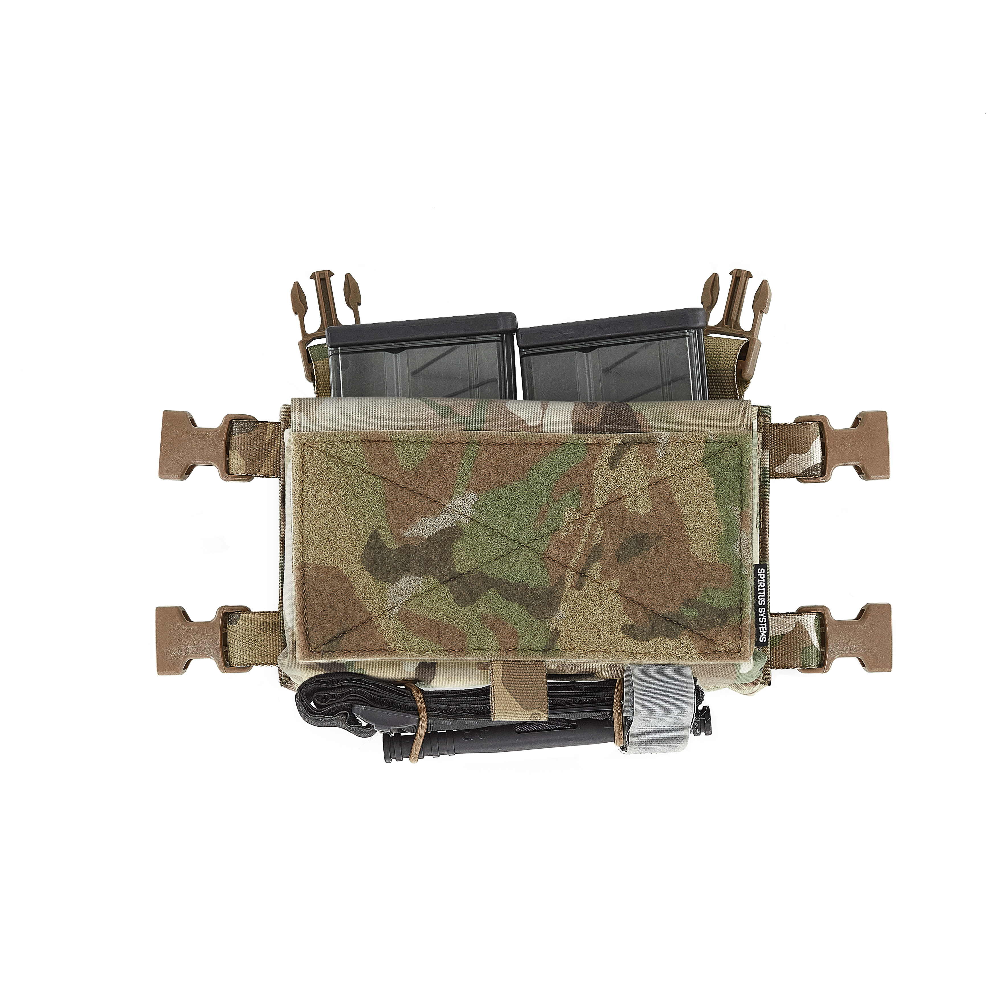 SPIRITUS SYSTEMS MICRO FIGHT CHASSIS MK4