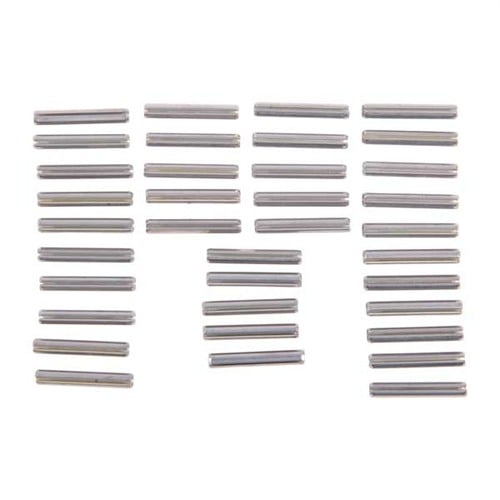 BROWNELLS STAINLESS STEEL ROLL PIN KIT