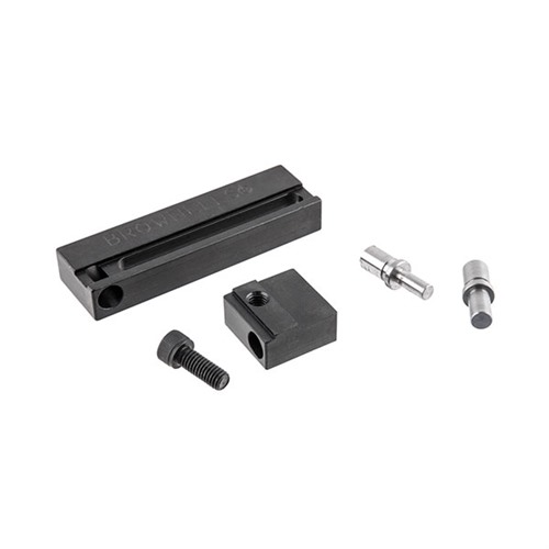 BROWNELLS Colt 1911 Hammer/Sear Pin Block Kit SKU: 080001226