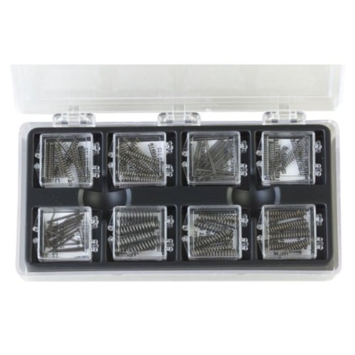 BROWNELLS DETENT BALL SPRING KIT