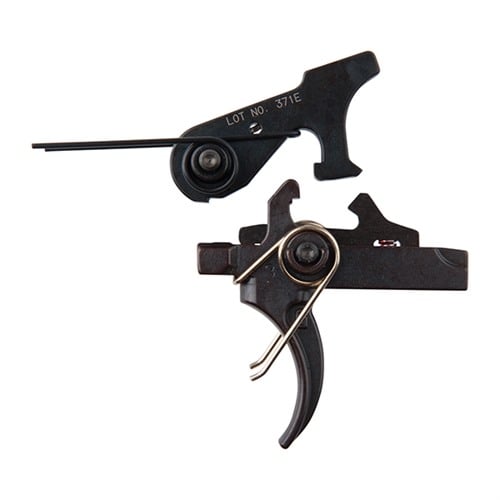 GEISSELE AUTOMATICS LLC AR-15 SUPER 3 GUN TRIGGER