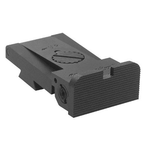 KENSIGHT 1911 COMBAT CARRY ADJUSTABLE REAR SIGHTS
