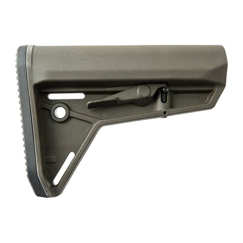 MAGPUL AR-15 MOE-SL STOCK COLLAPSIBLE MIL-SPEC