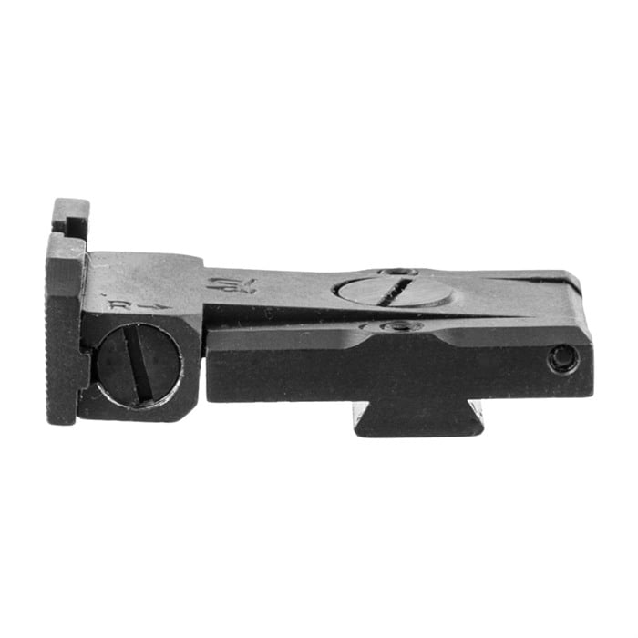 L.P.A. SIGHTS 1911 FULLY ADJUSTABLE REAR SIGHT
