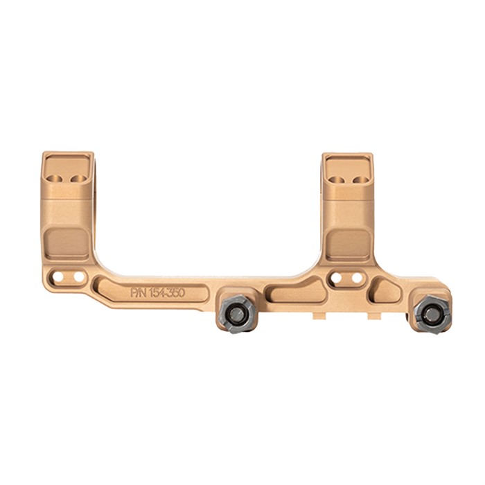 BADGER ORDNANCE CONDITION ONE MODULAR MOUNTS