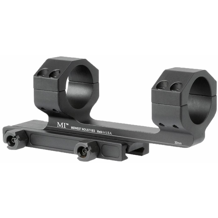 MIDWEST INDUSTRIES, INC. GEN 2 SCOPE MOUNTS