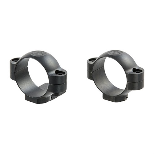 LEUPOLD STANDARD RINGS