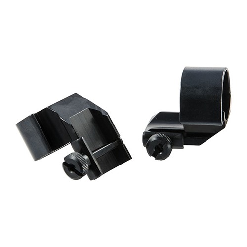 WEAVER TOP MOUNT EXTENSION RINGS