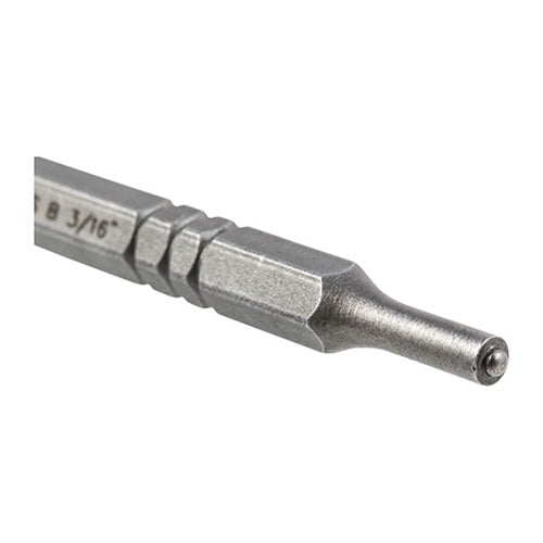 BROWNELLS PREMIUM ROLL PIN STARTER PUNCHES
