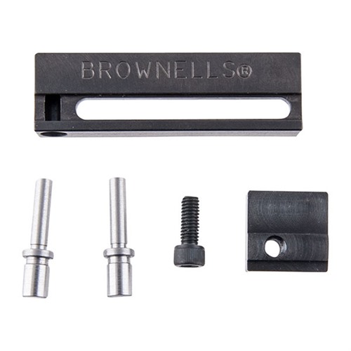 BROWNELLS Colt 1911 Hammer/Sear Pin Block Kit