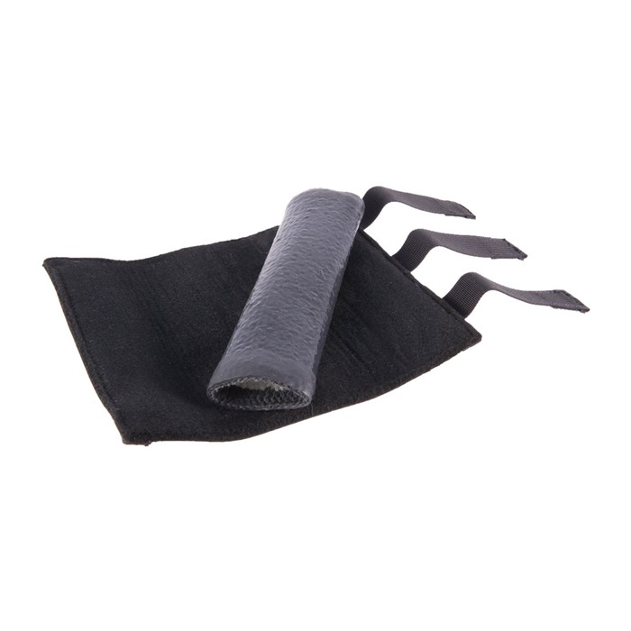 COLE-TAC LLC HTP (HIGH TEMPERATURE PYTHON) SUPPRESSOR COVER