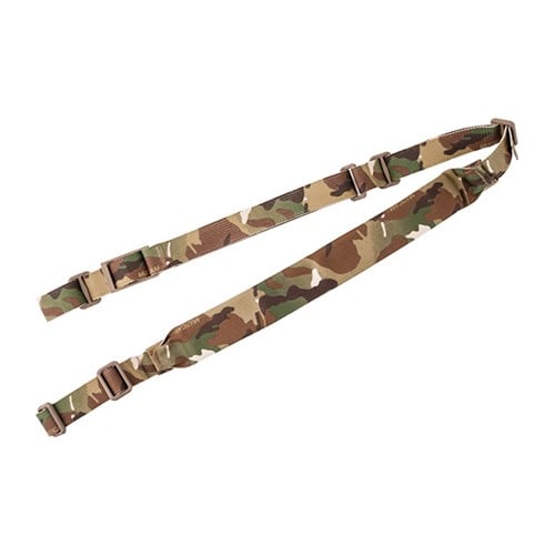 BLUE FORCE GEAR PADDED VICKERS SLING
