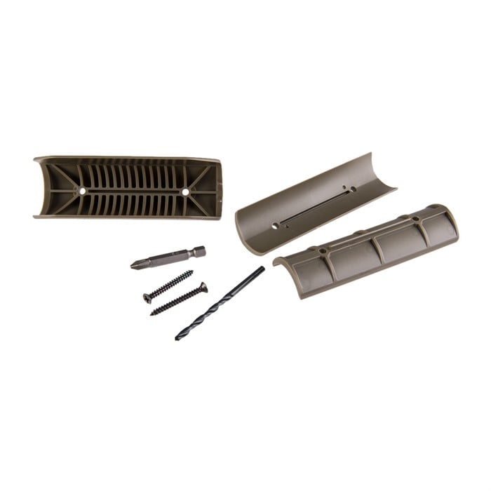 VICTOR COMPANY USA, INC. 10/22™ UNIVERSAL TITAN CHEEK REST