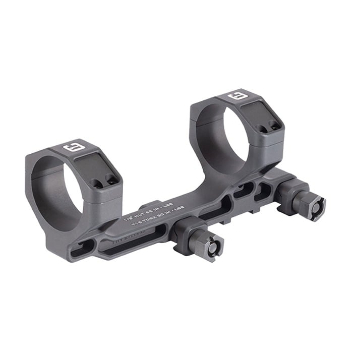 BADGER ORDNANCE CONDITION ONE MODULAR MOUNTS