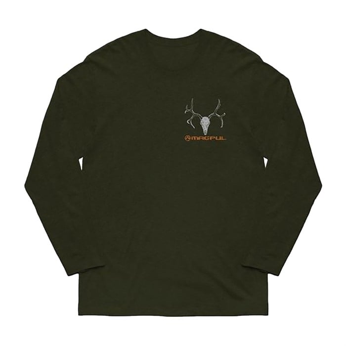 MAGPUL MULEY COTTON LONG SLEEVE T-SHIRTS