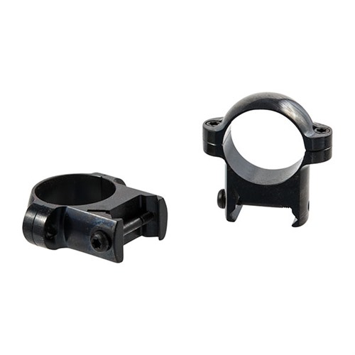 BURRIS SOLID STEEL ZEE RINGS