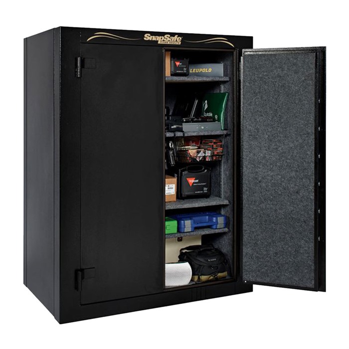 SNAP SAFE Snapsafe Super Titan XL Double Door