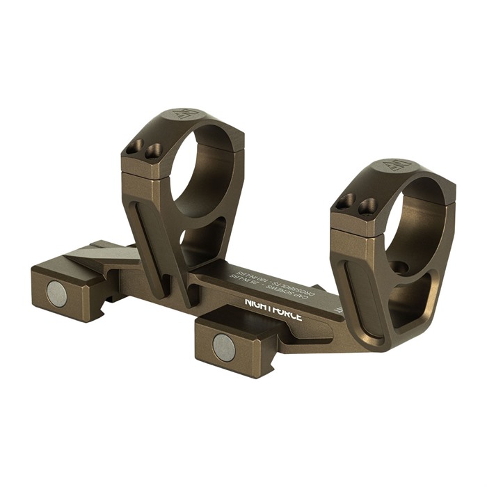 NIGHTFORCE ULTRAMOUNT SCOPE MOUNTS
