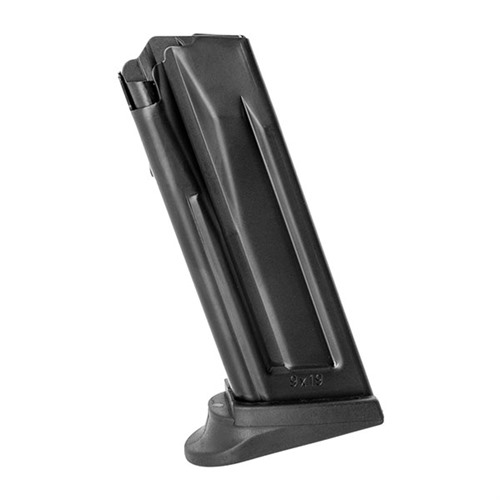 HECKLER & KOCH P2000 MAGAZINE, 10RD,9MM, P2000SUB-C
