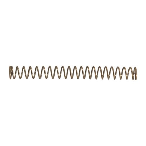 SMITH & WESSON CENTER PIN SPRING FOR S&W K/L/N FRAME REVOLVERS