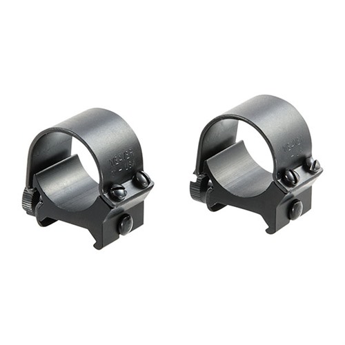 WEAVER TOP MOUNT RINGS | Brownells