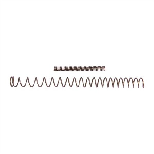WOLFF COLT COMMANDER VARIABLE POWER RECOIL SPRING
