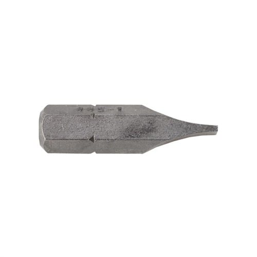 BROWNELLS Magna-Tip Bit #185-1, SD=3/32" Allen SKU: 080185100