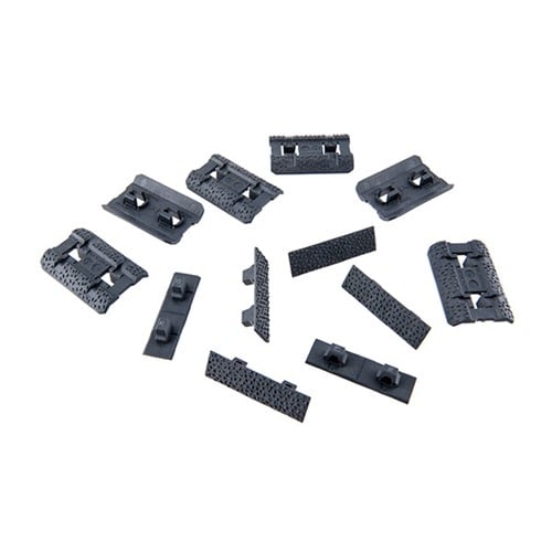 MAGPUL Rail Cover Type 2 M-LOK Polymer Flat Dark Earth 1.5" SKU: 100016546