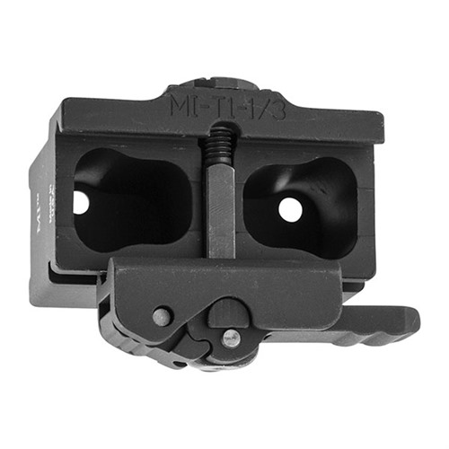 MIDWEST INDUSTRIES, INC. AIMPOINT MICRO QUICK DETACH MOUNT
