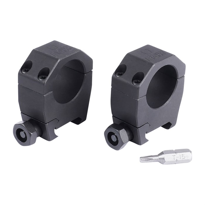 EGW KEYSTONE SERIES RINGS